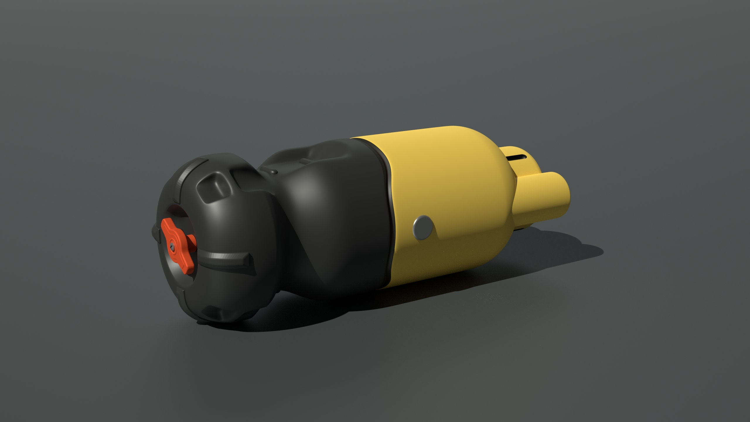 Fallout 4/76 Fusion Core (3d Printable File) - Etsy