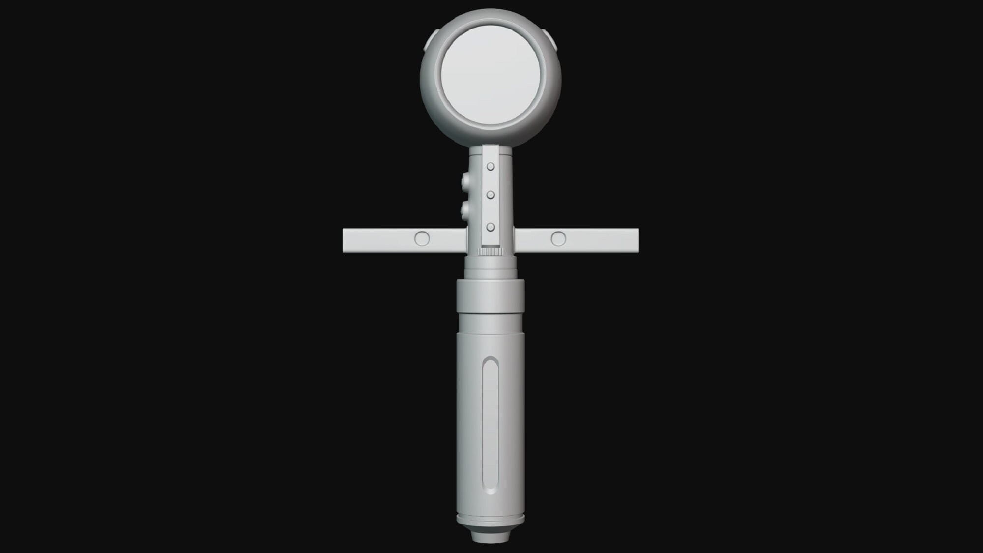 Stimpak Fallout 4/76 3d Printable File - Etsy Singapore