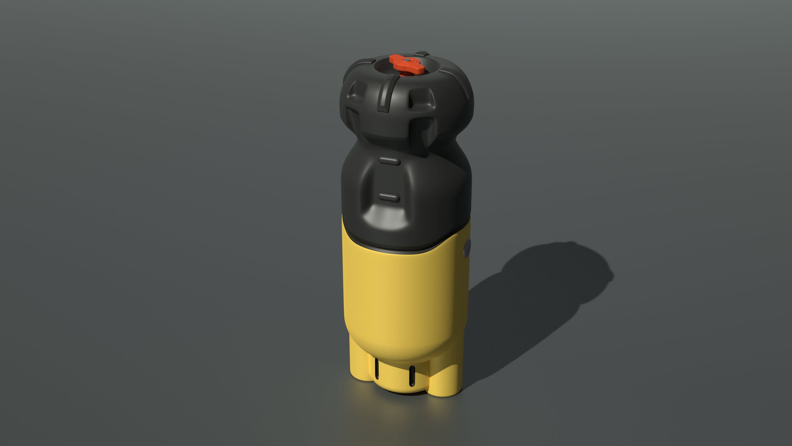 Fallout 4/76 Fusion Core (3d Printable File) - Etsy