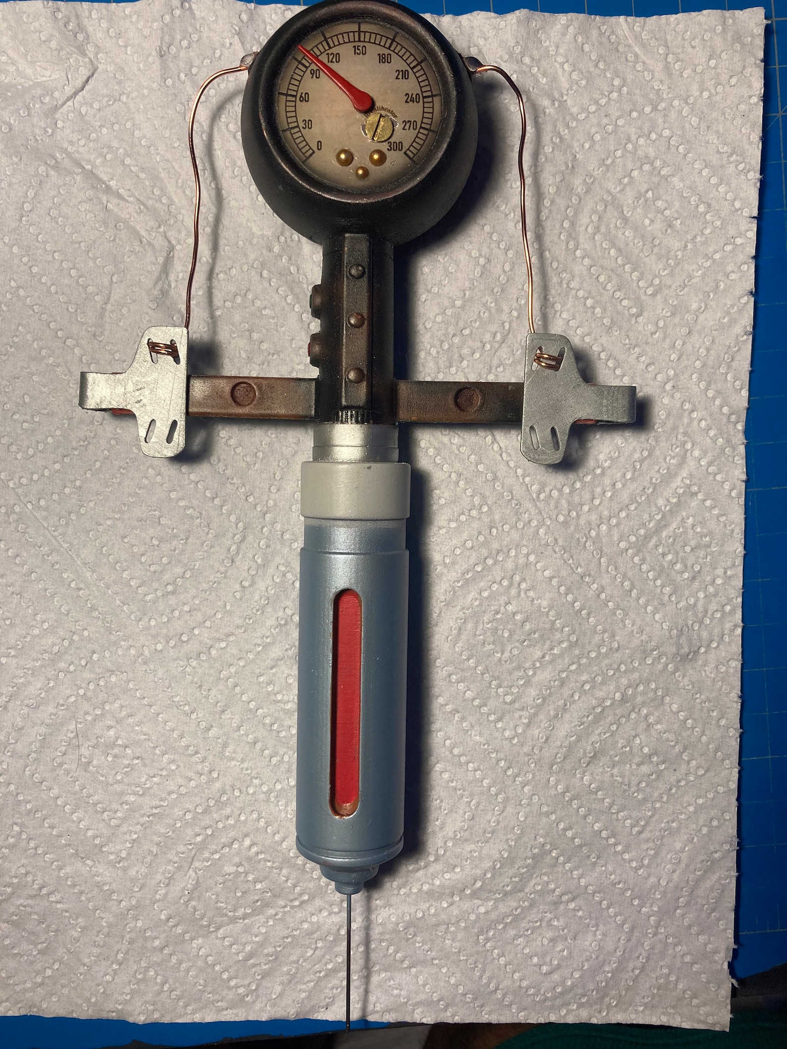 Stimpak Fallout 4/76 3d Printable File - Etsy