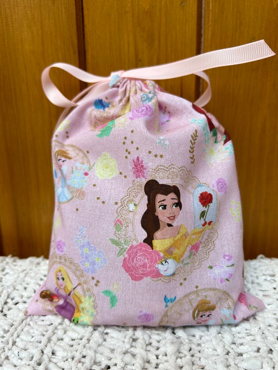Bolsas De Fiesta De Princesas De Disney