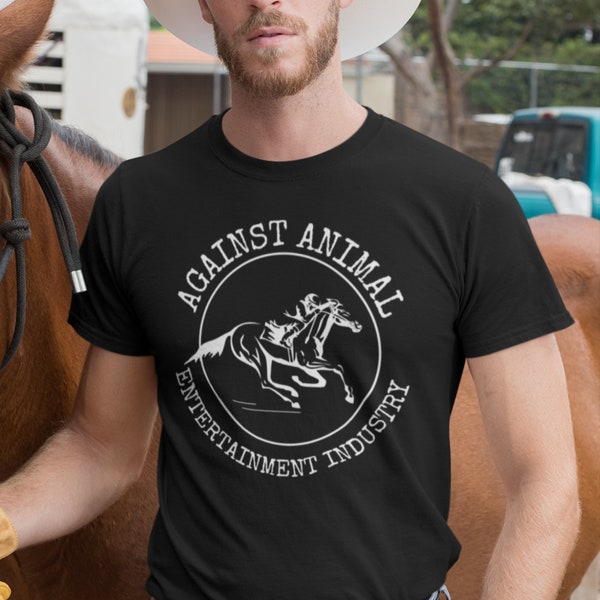 Animal Rights Shirt - Etsy