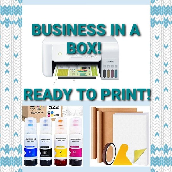 Sublimation Printer Tumblers - Etsy