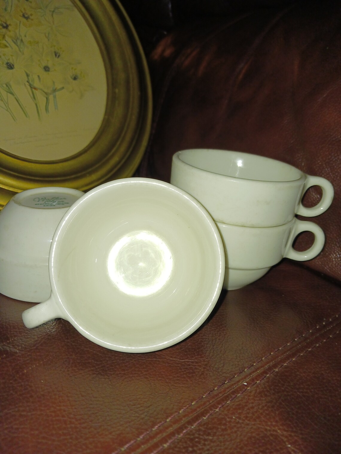 Walker China, Bedford Ohio - Etsy