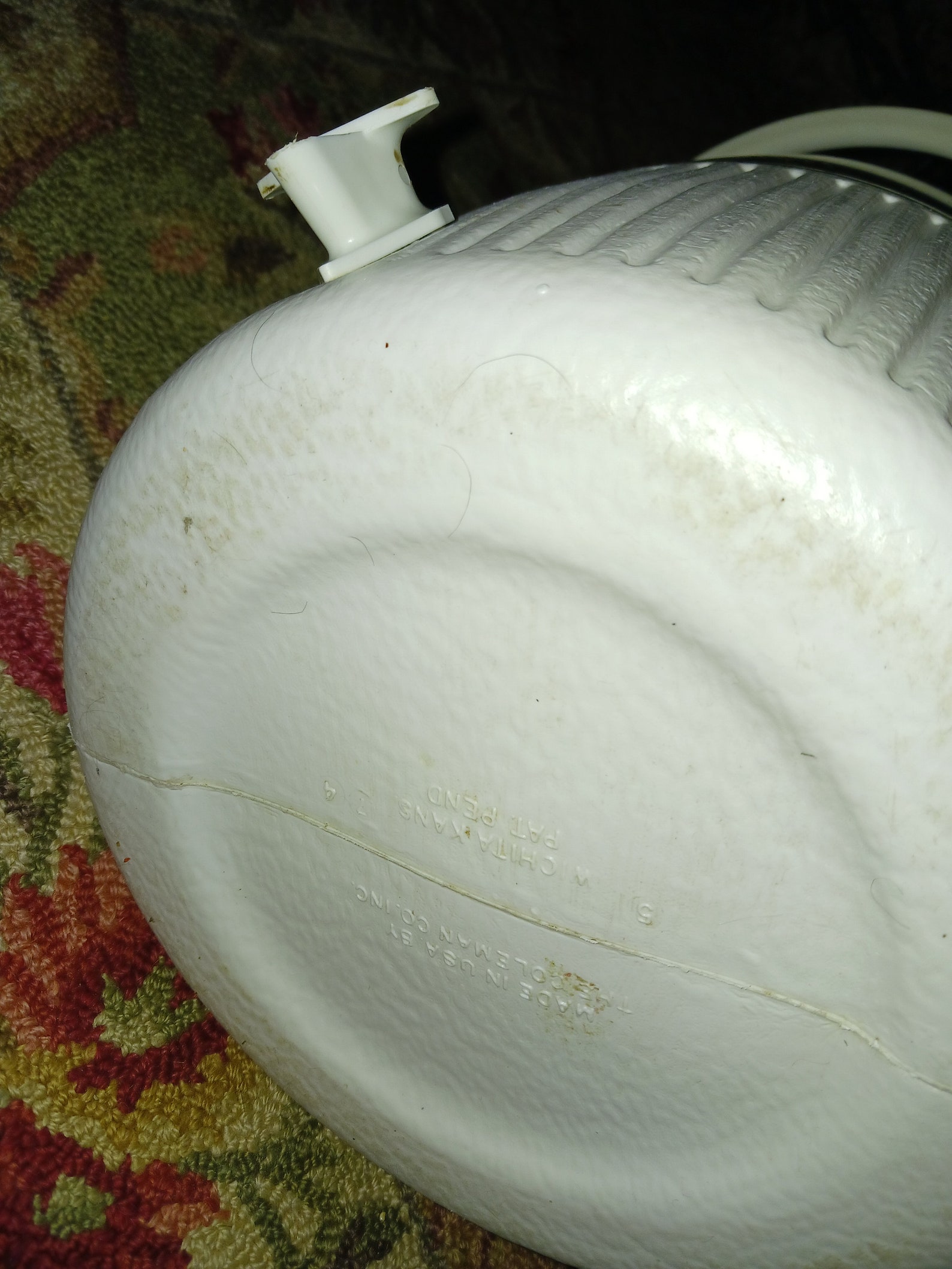 Coleman Drink Dispenser - Etsy