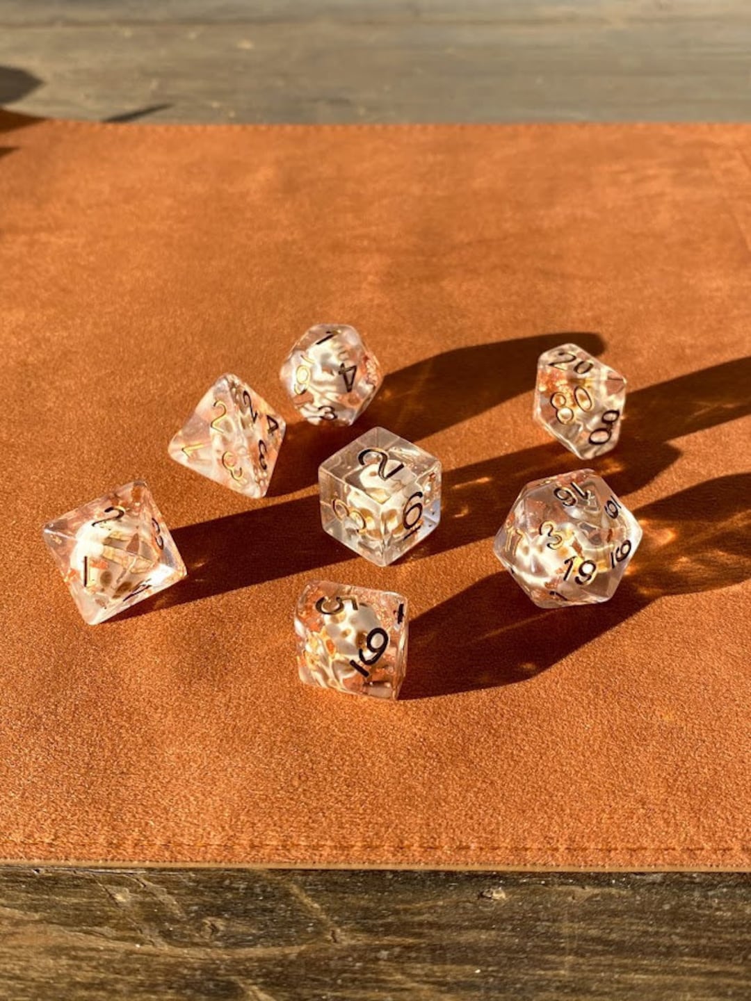 Dnd Skull Dice Dungeons and Dragons DND | Animate Dead | Polyhedral ...