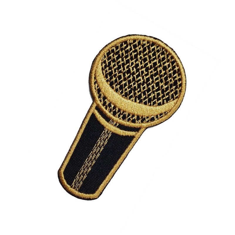 Rock Band Patches - Etsy