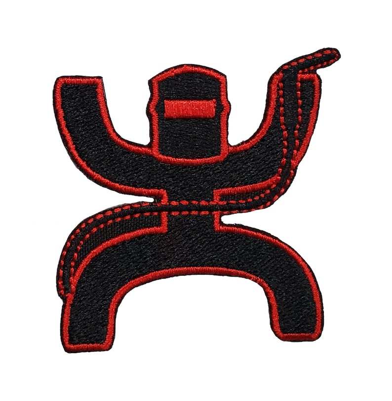 Welder Embroidered Applique Iron on Patch 2.25" X 2.25" Helmet Tig Mig ...