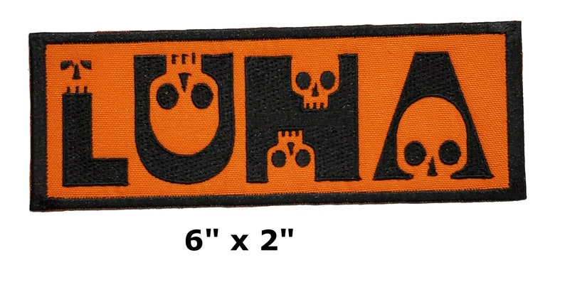 Customize With Your Name Halloween Theme Skull Font Name Tag ...