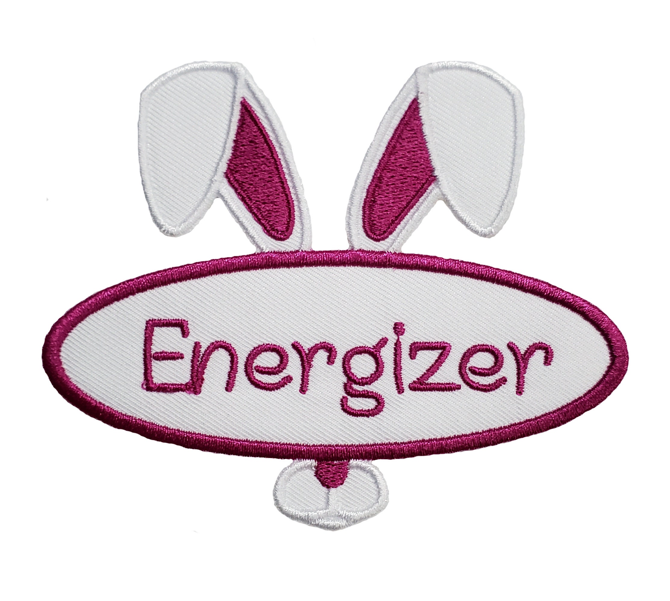 Energizer Bunny Logo