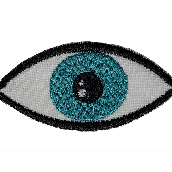 Eyes Applique - Etsy