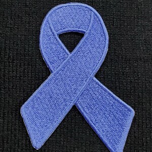 Anorexia Nervosa Esophageal Cancer Gastric Cancer Embroidered Iron on ...