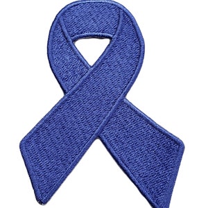 Anorexia Nervosa Esophageal Cancer Gastric Cancer Embroidered Iron on ...