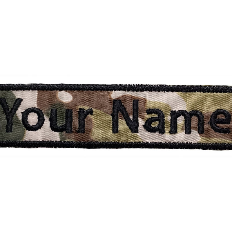 Army Vest Patches - Etsy