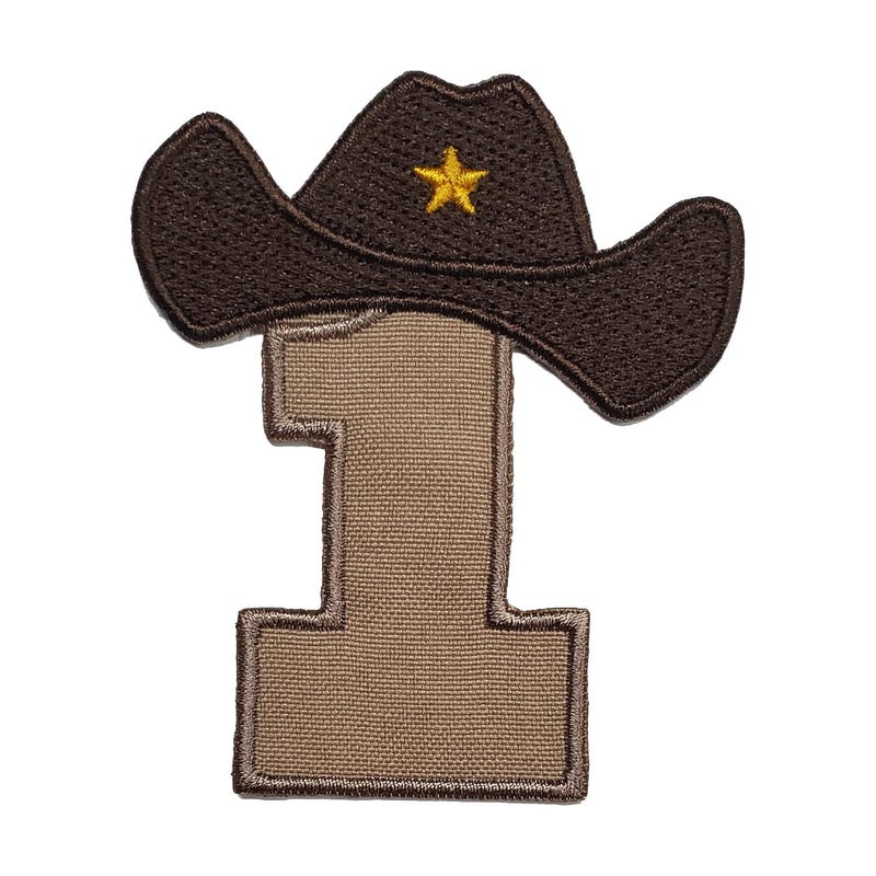 Cowboy Fabric - Etsy