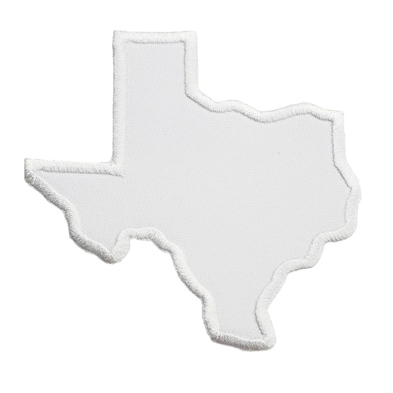 Texas Patch - Etsy