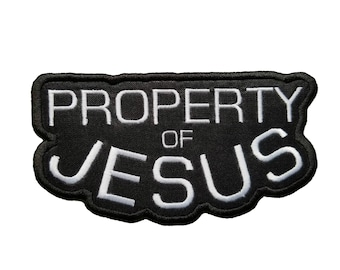 Property of Patch - Etsy