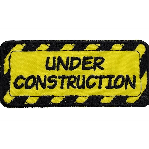 Christian Under Construction - Etsy