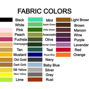 Hashtag Number Sign Embroidered Applique Iron on Patch Many Colors and ...