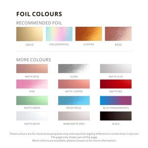 Luxury Holographic Foil,with Portrait Photo,full Color Business Card ...