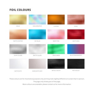 Dark Green Custom Gold Foil Business Cards With QR Code - Luxury ...