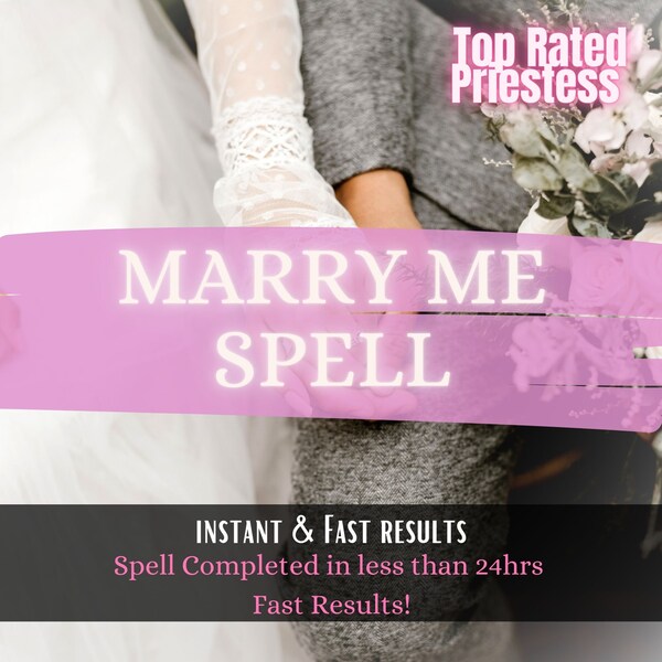 Marriage Proposal - Etsy