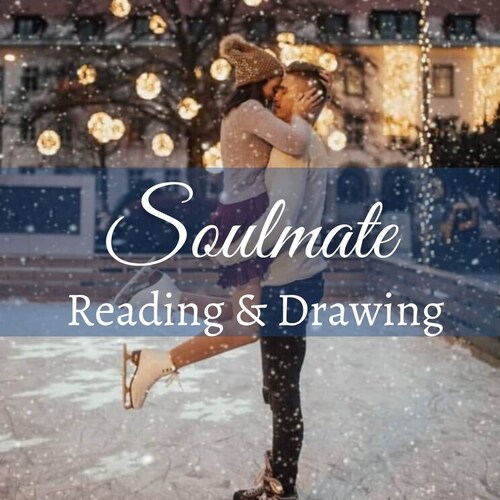 Soulmate Reading Psychic Love Reading Pdf File Same Day Etsy
