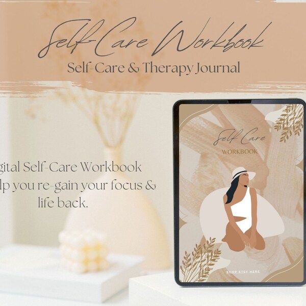 Gratitude Reflection Workbook - Etsy