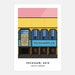 Peckham Plex Cinema Poster - London, SE15 - Etsy UK