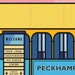 Peckham Plex Cinema Poster - London, SE15 - Etsy UK