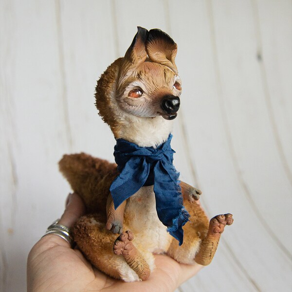 Ooak Animal - Etsy