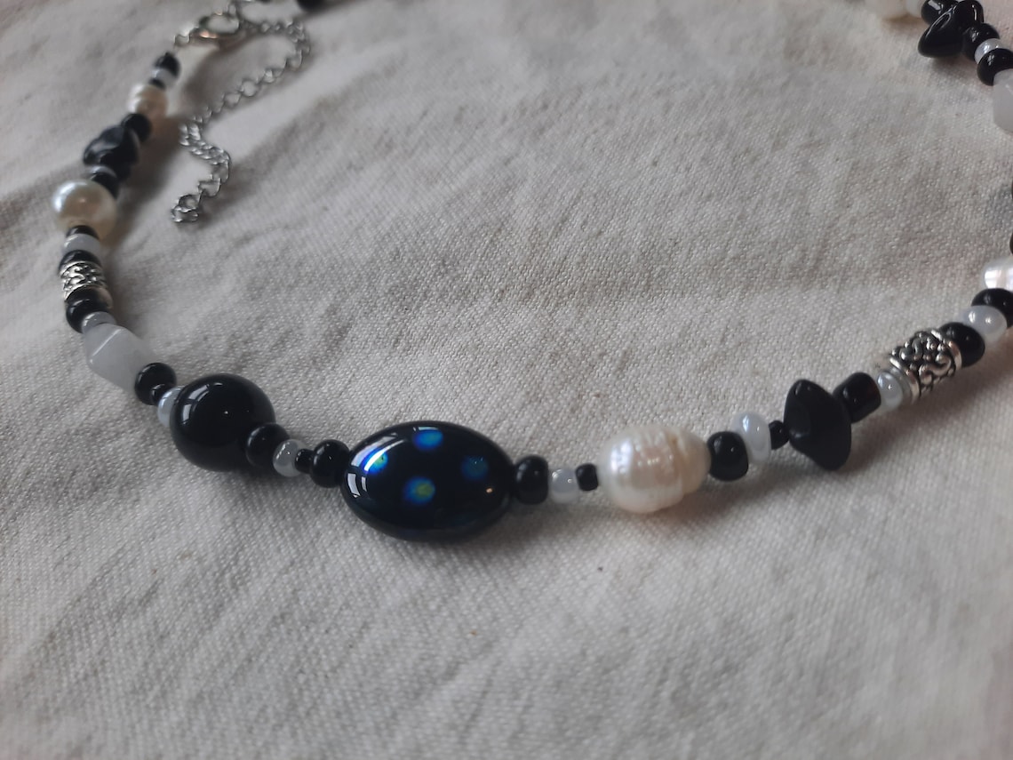 The Corpse Bride Inspired Necklaces - Etsy