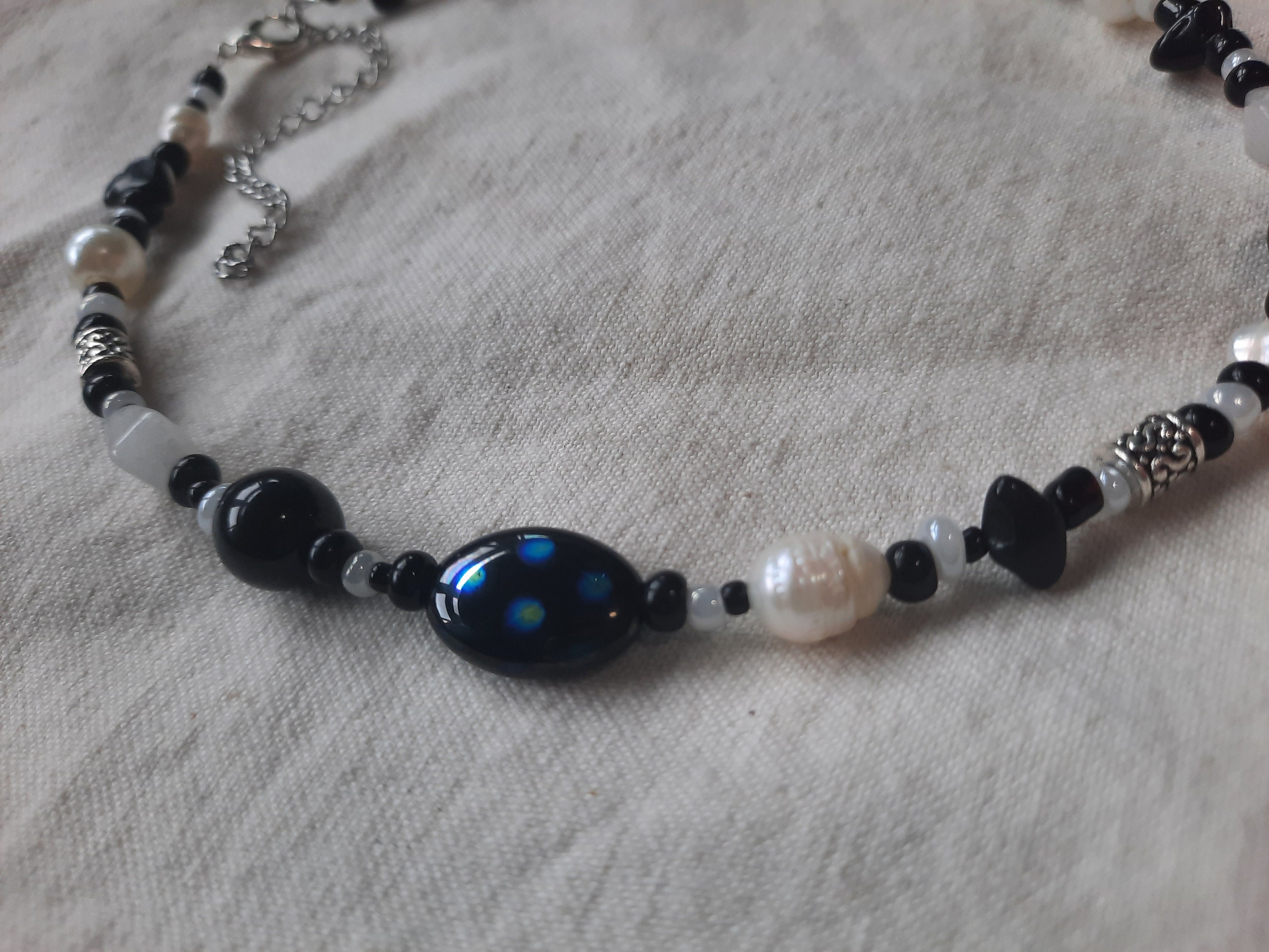 The Corpse Bride Inspired Necklaces - Etsy