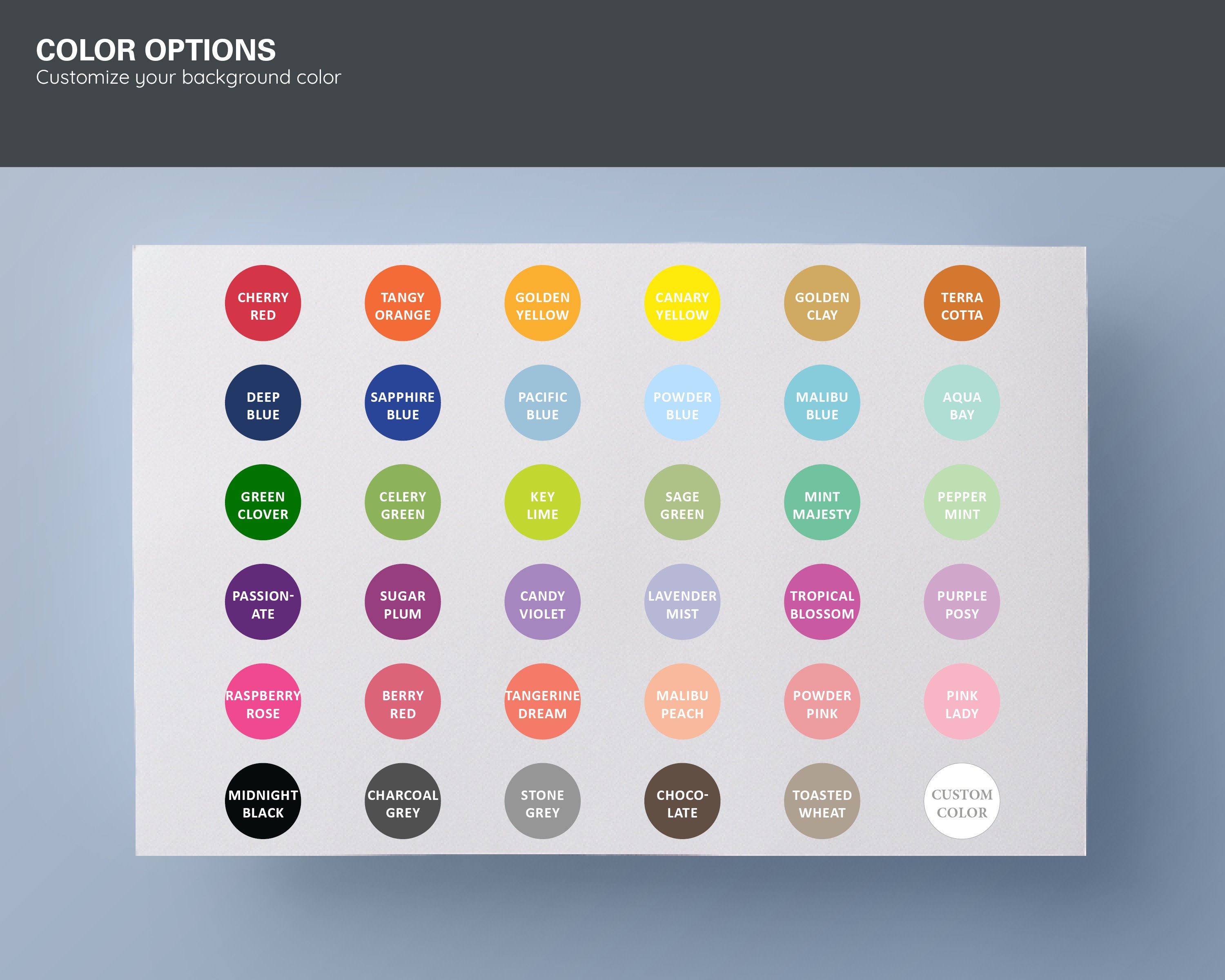 Inverted Styled City Map Circle Shape Custom Map Print - Etsy