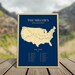Travel Guide, Journey Map, Travel Map Itinerary, Road Map, Route Map ...