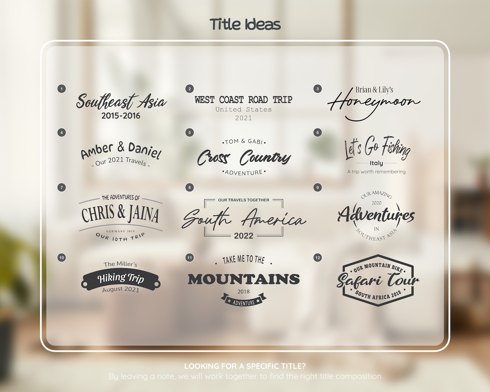 Custom Travel Map, Personalised Adventure Trip, Places Travelled ...