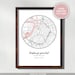 Custom Travel Map, Personalised Adventure Trip, Places Travelled ...