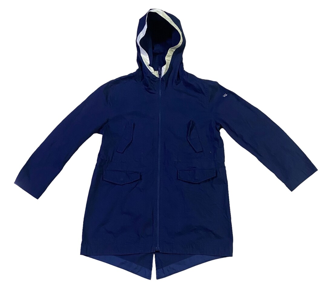 Undercover X Uniqlo Rare Design Jacket - Etsy