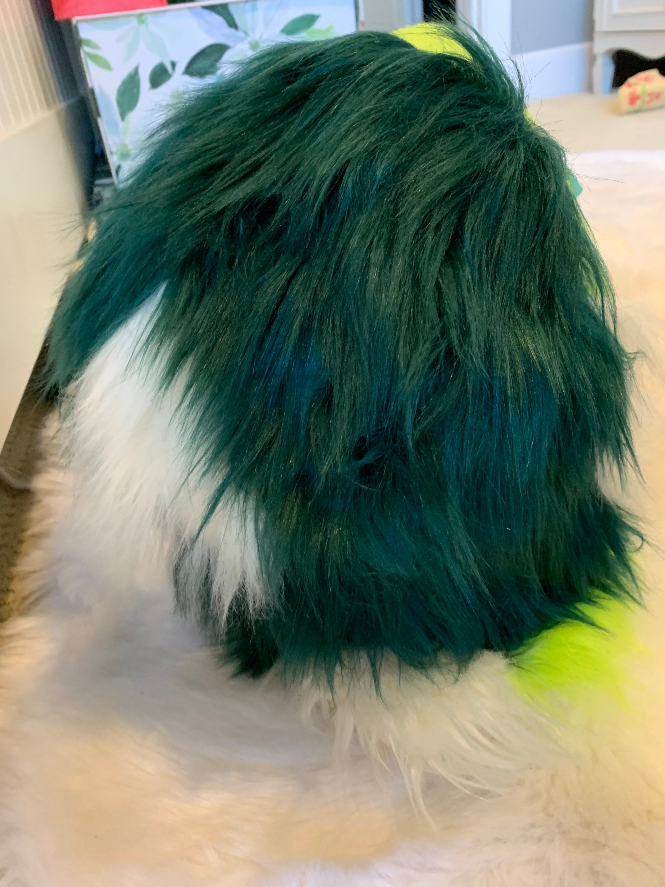 Bird Fursuit for Sale - Etsy