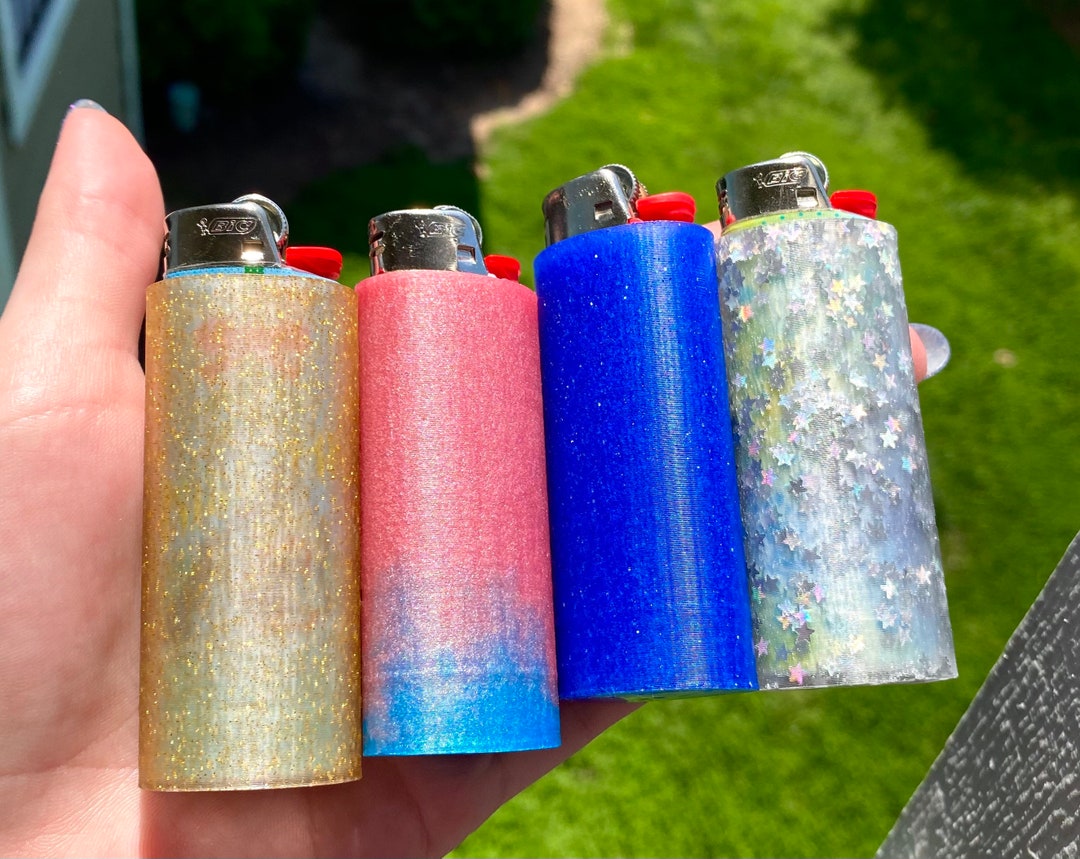 Resin Lighter Sleeves Lighter Sleeves Lighter Covers Resin - Etsy