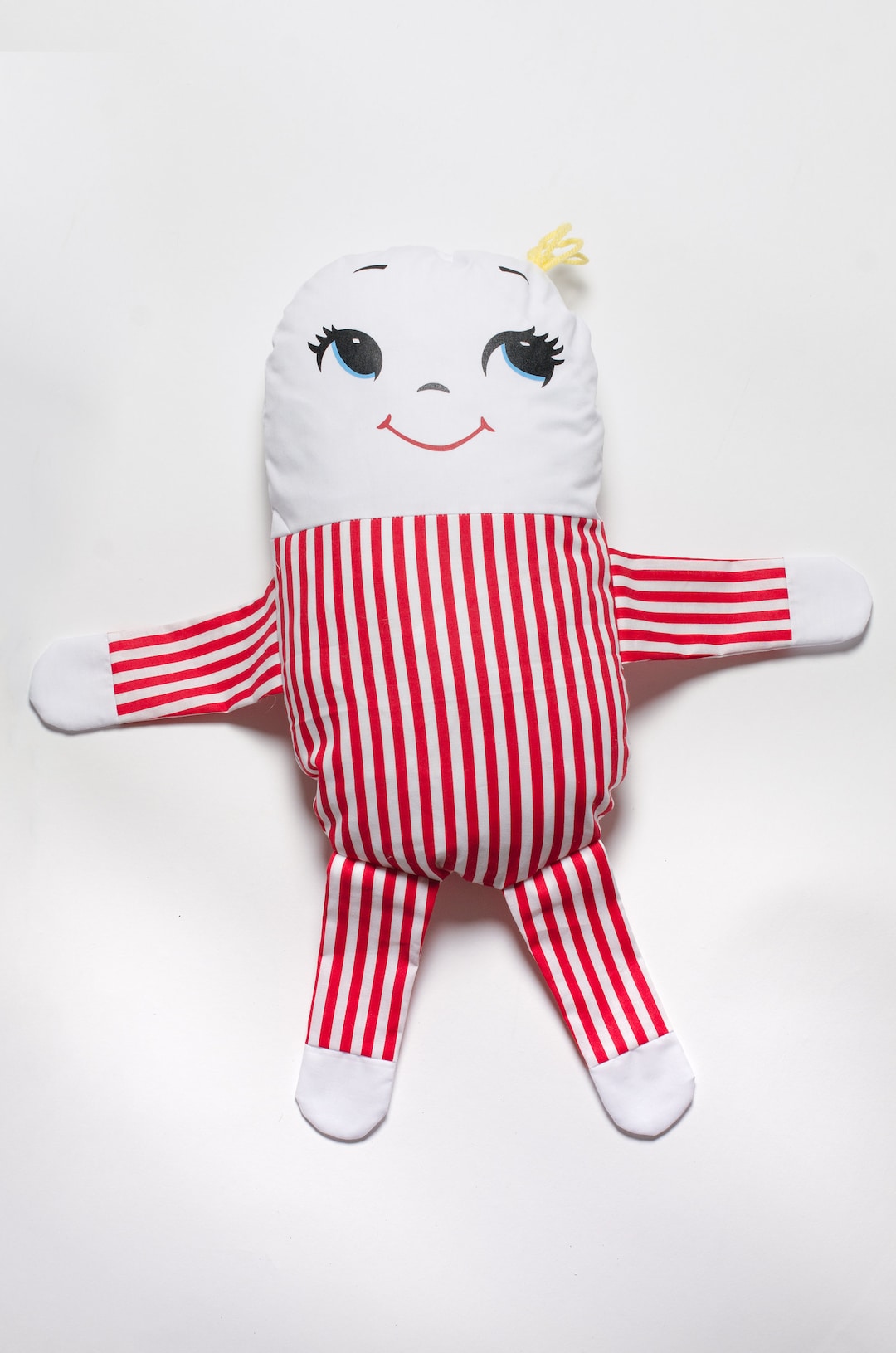 Humpty Dumpty Pillow - Etsy