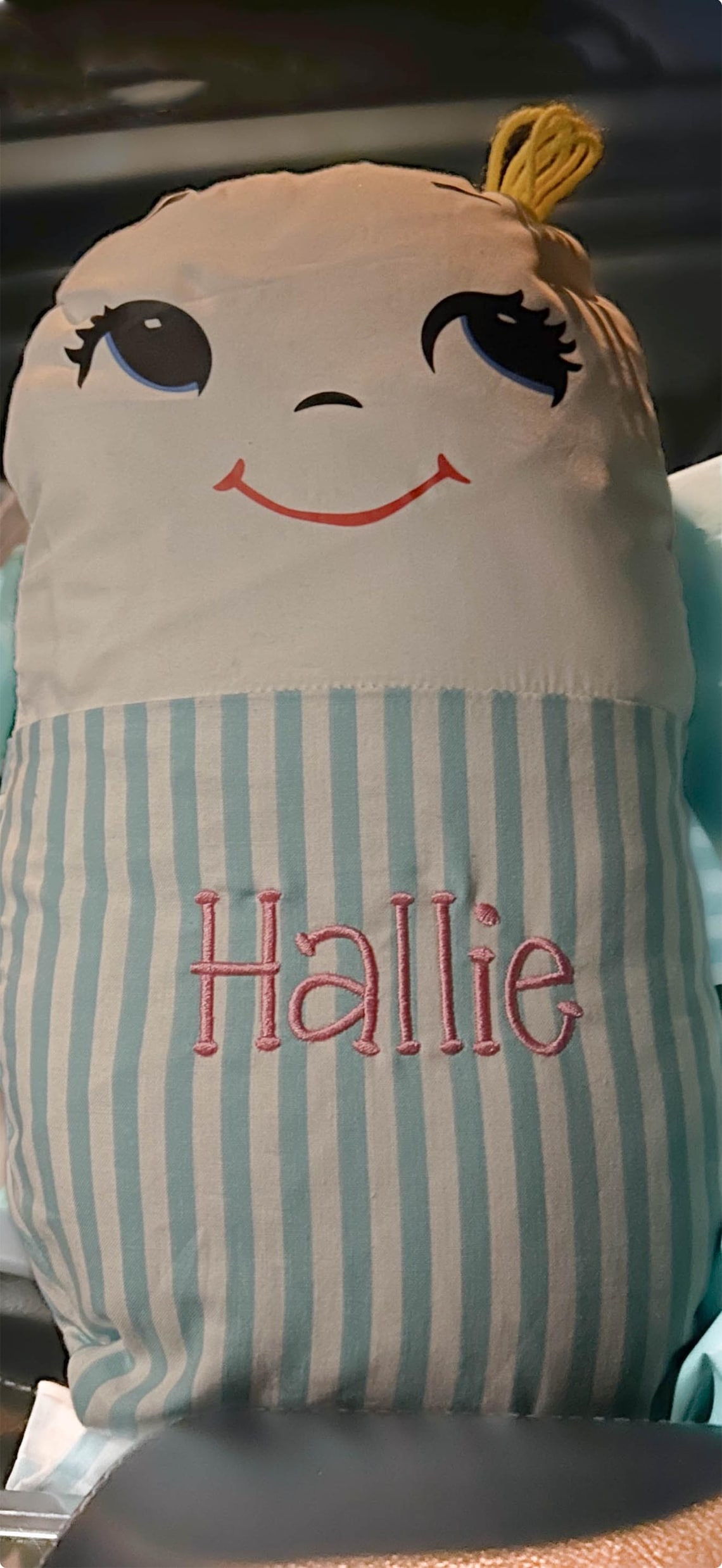 Humpty Dumpty Pillow - Etsy
