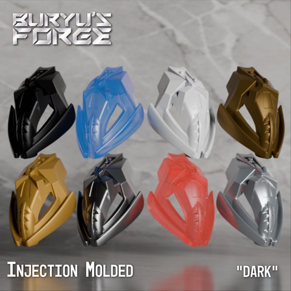 Custom Bionicle Masks - Etsy