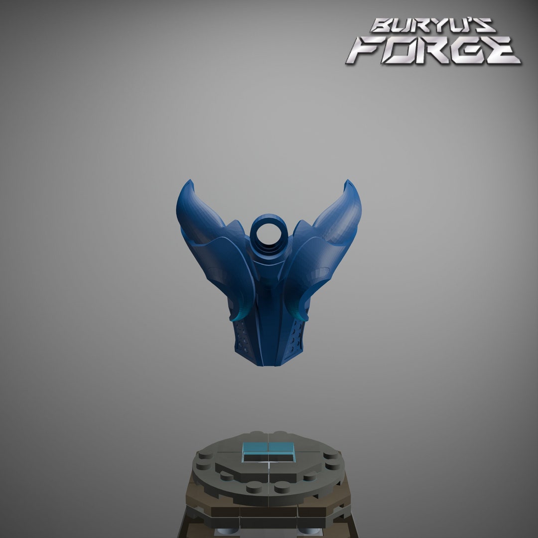 Hahli Mahri Custom Chestplate, Lilium Pattern Armour Hahli Mahri, Metru ...