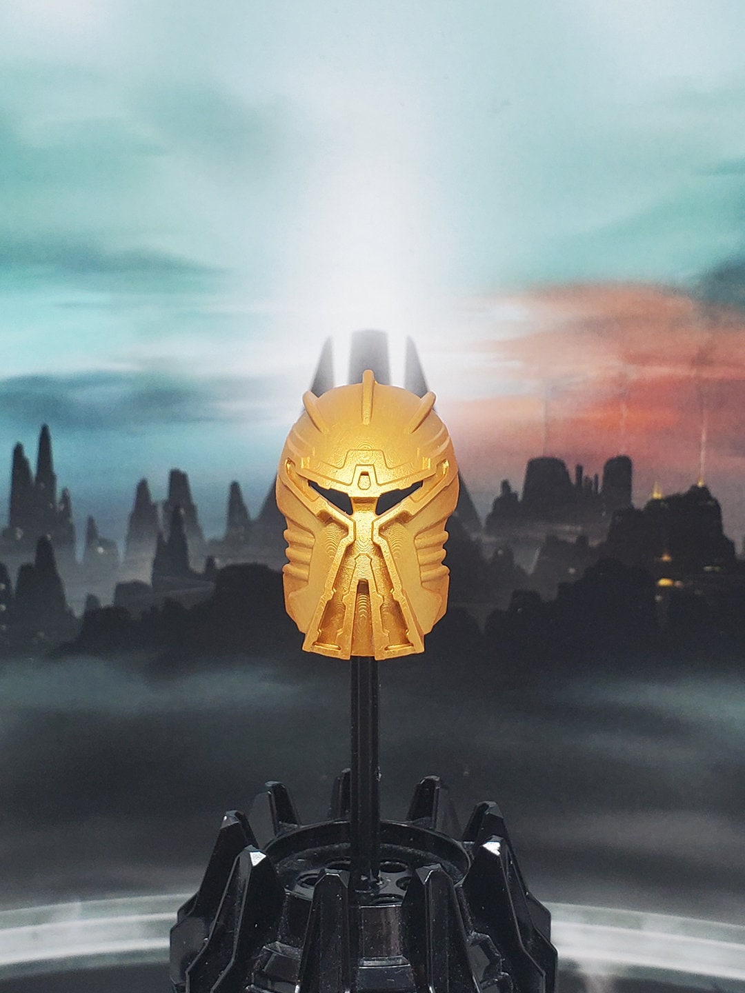 Bionicle Mask Of Life
