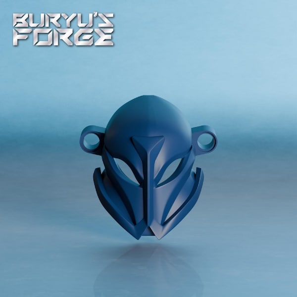Custom Bionicle Masks - Etsy