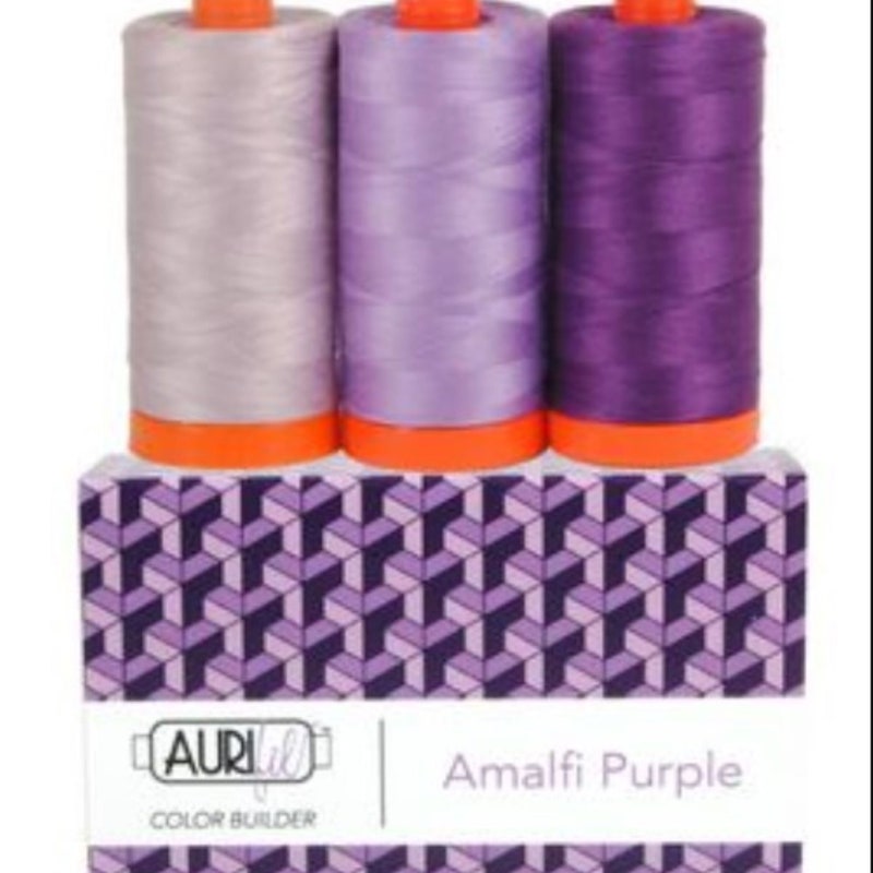 Aurifil Thread - Etsy
