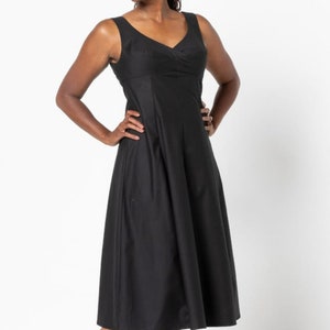 Style Arc's Sabrina Woven Dress Pattern, Multi-sized 4-16/10-22 New ...