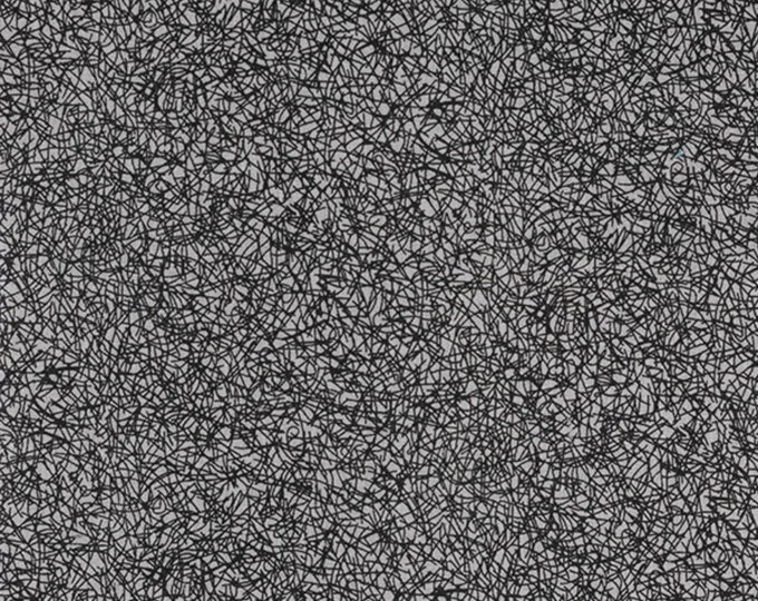 Alexander Henry's Ghastlie Quilting Fabric, Fat Quarter Bundle of 8 ...