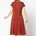 Style Arc Doreen Knit Dress Pattern - Etsy